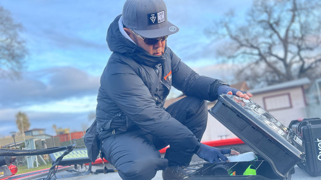 Cast X Blast – CAST X BLAST